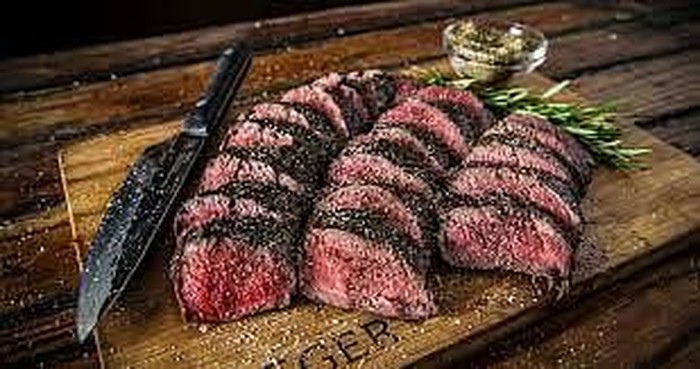 Juicy Pol! 10 Daging Terbaik di Dunia dari Ayam Cemani hingga Wagyu