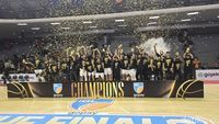 Pembuktian Mental Juara Dewa United di IBL 2025