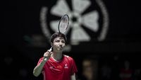 Hasil Final Japan Open 2025: China Raih 3 Gelar Juara, Korsel 2
