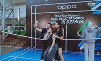OPPO Konsisten Pimpin Pasar Smartphone di Indonesia, Begini Strateginya