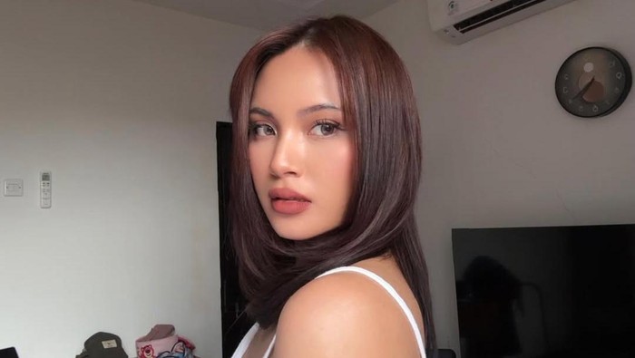 Dustin Tiffani Aja Pangling, Ditha Rizky Amalia Berubah Banget Usai Diet