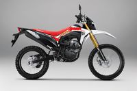 Honda Rilis CRF 150L Terbaru, Harga Rp 37 Jutaan