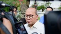 Rosan Ungkap Freeport Setuju Lepas 12% Saham ke RI!