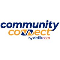 Anak Komunitas Wajib Tahu! Apa COMMUNITY CONNECT Ini?