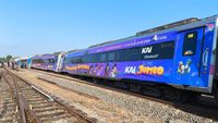 Info Refund Tiket Kereta yang Terdampak Anjlokan KA Argo Bromo Anggrek