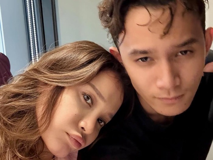 Rossa dan Yoyo Punya Hubungan Baik, Anak Gak Izinkan Rujuk