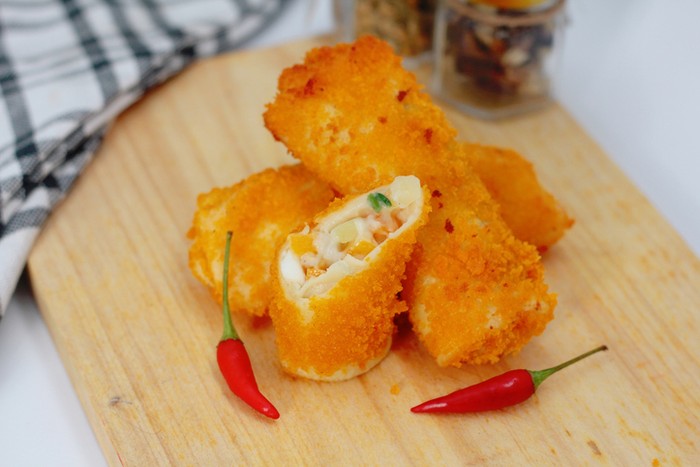 10 Risol Mayo Enak di Jakarta, Harga Mulai Rp 4 Ribuan!