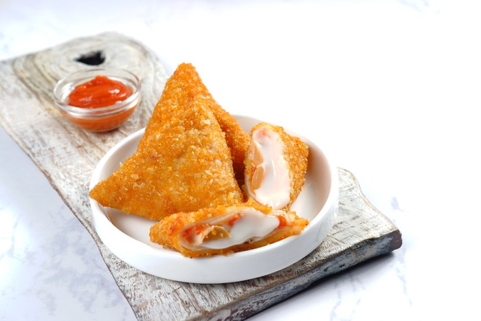 10 Risol Mayo Enak di Jakarta, Harga Mulai Rp 4 Ribuan!