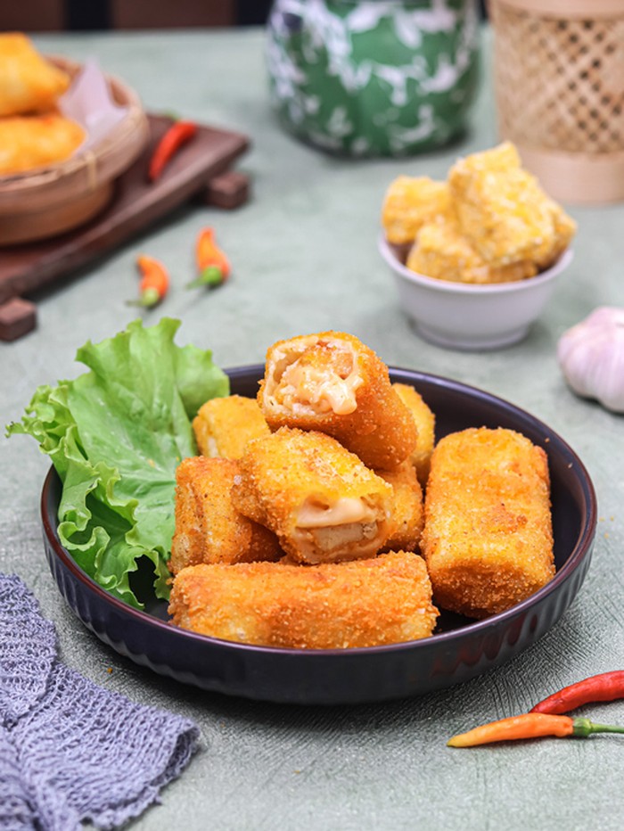 10 Risol Mayo Enak di Jakarta, Harga Mulai Rp 4 Ribuan!