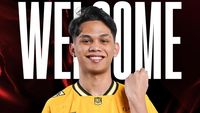 Cabut dari RRQ Hoshi, Skylar Resmi Bergabung Onic di MPL ID S16