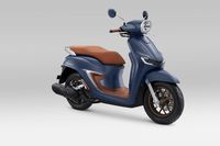Harga Honda Stylo 160 September 2025: Paling Murah Rp 29 Jutaan