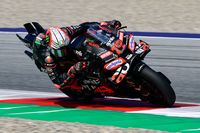 Kualifikasi MotoGP San Marino 2025: Bezzecchi Pole! Marquez Keempat