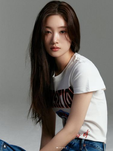 Profil Jung Chae-yeon, Pemain Drakor Beyond the Bar yang Kembali Naik Daun