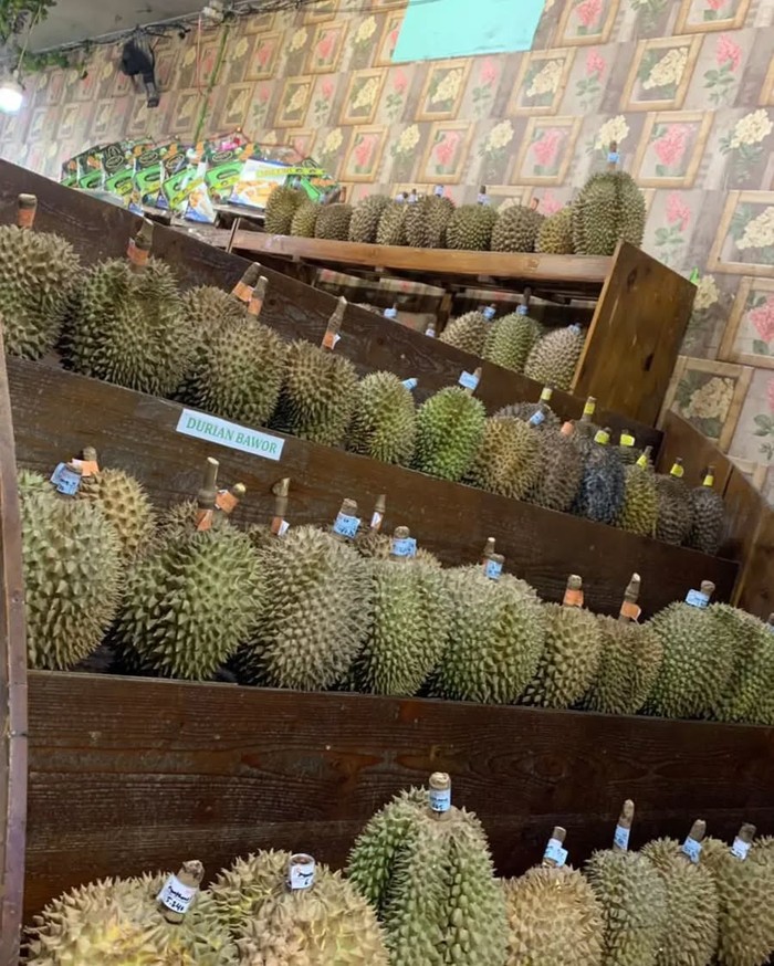 10 Tempat Jajan Durian Premium, Lengkap dengan Dessertnya!