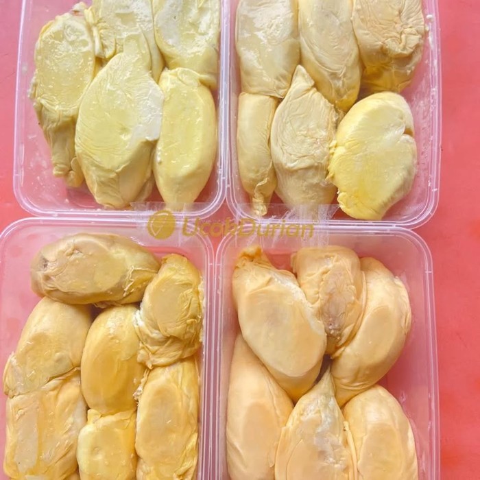 10 Tempat Jajan Durian Premium, Lengkap dengan Dessertnya!