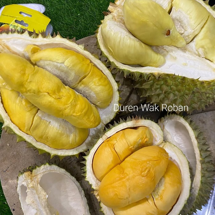 10 Tempat Jajan Durian Premium, Lengkap dengan Dessertnya!