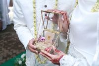 Contoh Mahar yang Dianjurkan Rasulullah untuk Pernikahan