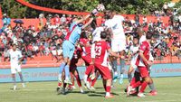 Jadwal Siaran Langsung PSM Makassar Vs Semen Padang Malam Ini