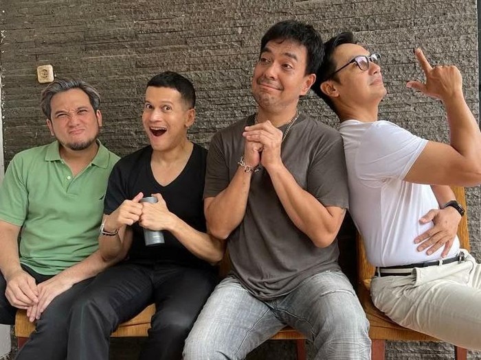 Titik Balik Raynold Surbakti, Si Antagonis Kini Jadi Pelayan Tuhan