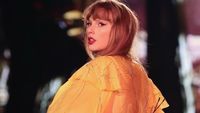 Lirik Lagu 'Eldest Daughter' Taylor Swift dan Terjemahannya