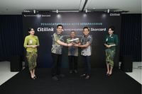 Citilink Hadirkan Program Penukaran Miles untuk Pemegang Mayapada Skorcard