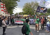 Kode 1312 Viral Usai Demo 28 Agustus 2025, Begini Arti dan Sejarahnya