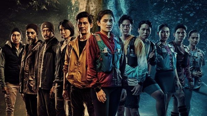 20 Rekomendasi Film Horor Netflix Terbaru dan Terseram