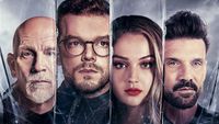 Sinopsis Film Shattered, Pertemuan Romantis yang Berujung Teror