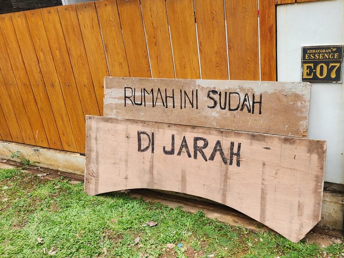 Reaksi Zack Lee Usai Rumah Jadi Sasaran Penjarahan, Dikira Hunian Nafa Urbach