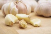 Ini Efek Rutin Makan Bawang Putih Mentah Selama 30 Hari bagi Tubuh