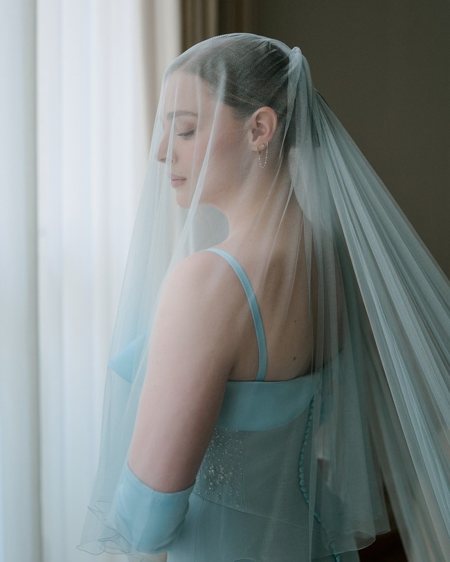 Foto Chloe Grace Moretz yang Menikah dengan Pasangan Wanita, Jadi Kontroversi