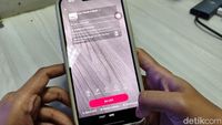 Kabar Gembira Nih! Fitur Live TikTok Sudah Aktif Lagi
