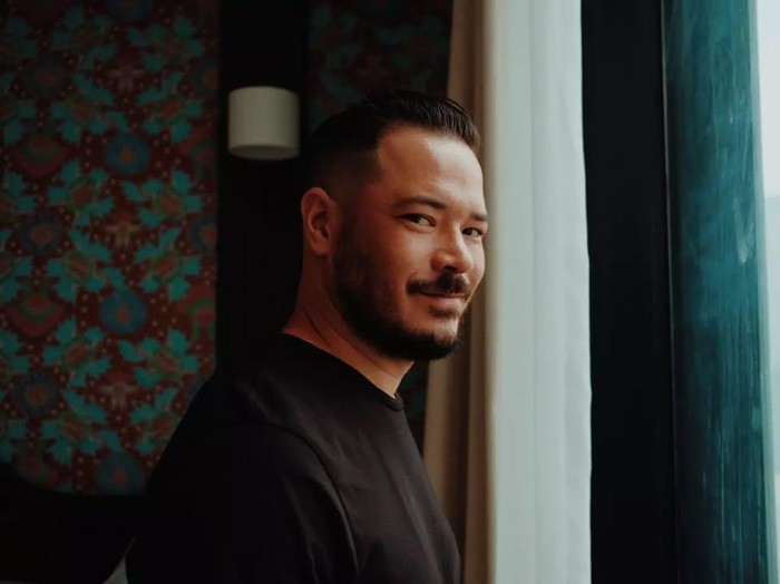 Reaksi Zack Lee Usai Rumah Jadi Sasaran Penjarahan, Dikira Hunian Nafa Urbach