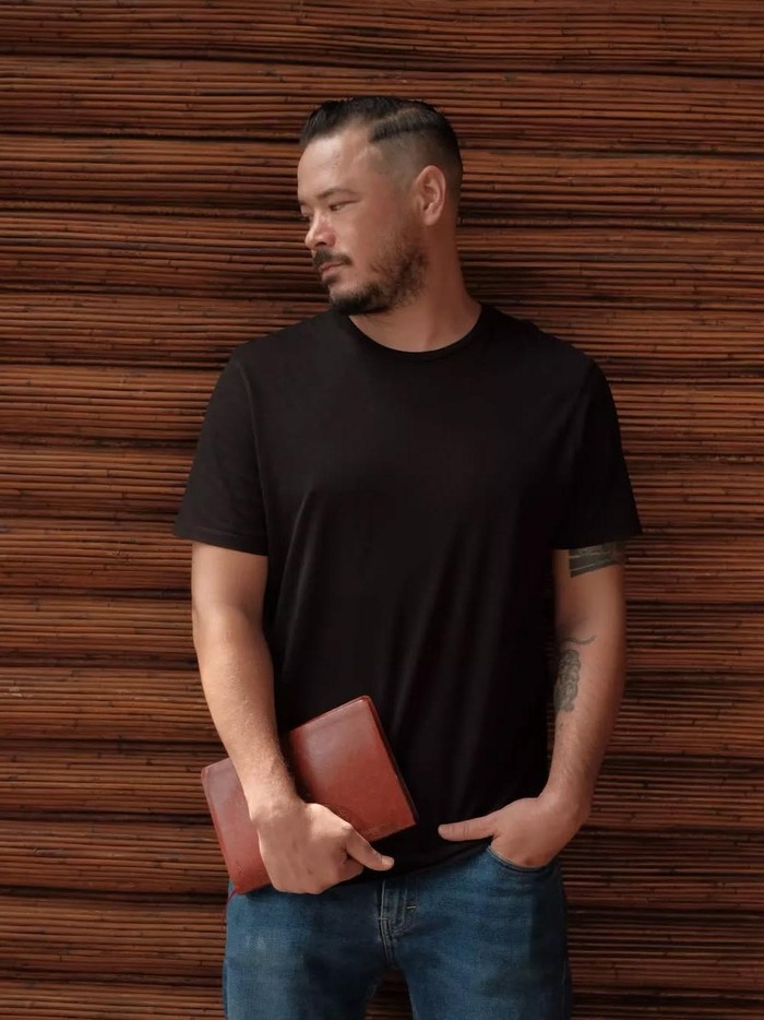 Reaksi Zack Lee Usai Rumah Jadi Sasaran Penjarahan, Dikira Hunian Nafa Urbach