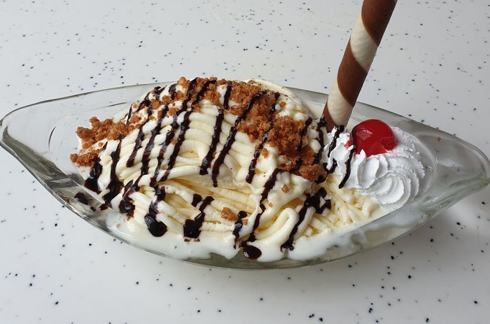 10 Merek Es Krim Legendaris, Banyak yang Usianya Lebih Tua dari Indonesia!