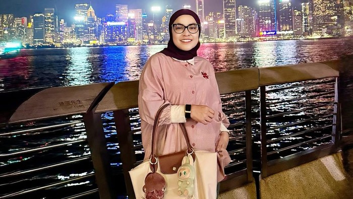 Foto Ini Bikin Astrid Kuya Ngamuk sampai Mau Polisikan Akun Medsos