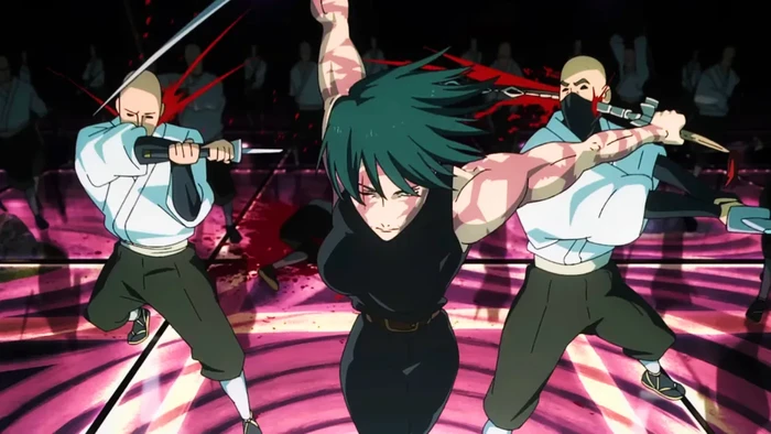 Jujutsu Kaisen Season 3: Jadwal Tayang, Sinopsis-Link Nontonnya