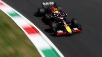 Kualifikasi F1 GP Italia 2025: Asapi Duo McLaren, Verstappen Pole