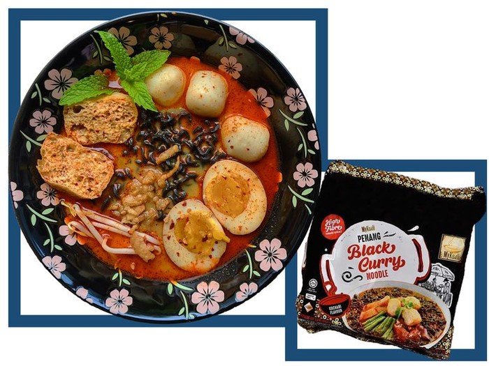 10 Mie Instan Terbaik Versi Ramen Rater, Indomie Ranking Berapa Ya?