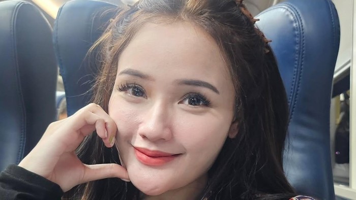 Fakta Menarik tentang Fanny Soegi yang Ultah ke-26