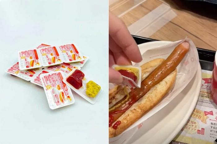 Salut! 10 Kemasan Makanan di Jepang Ini Bikin Mind Blowing