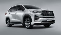 Harga Toyota Kijang Innova Zenix Terbaru