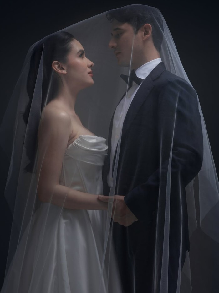 Hubungan Steffi Zamora dan Nino Fernandez Terkuak, Kini Menanti Anak ...