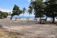 Wisata Liburan Seru di Pantai Arang Grill & Beach