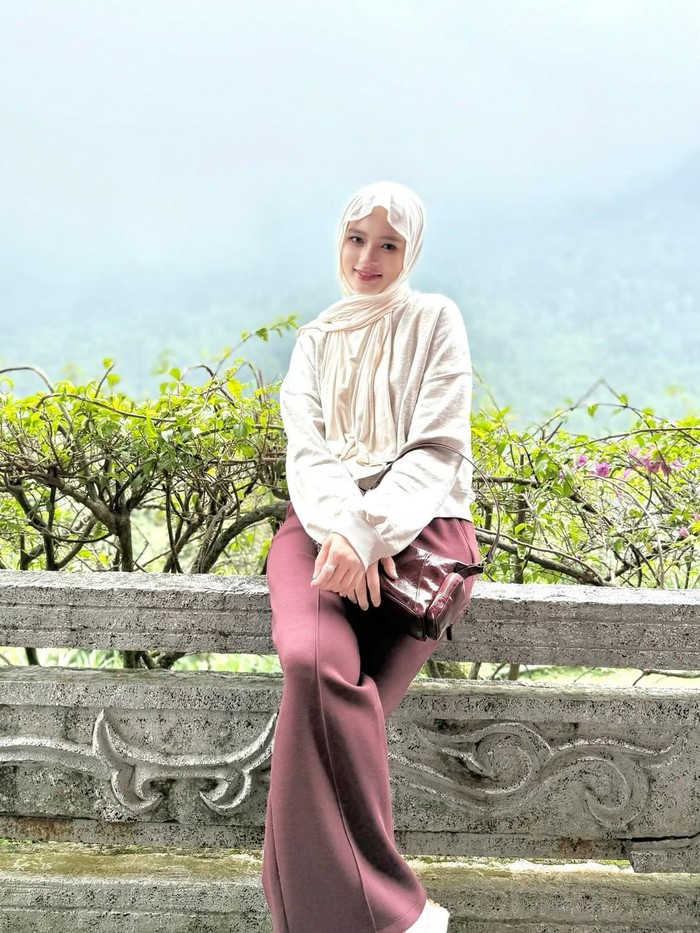 Inara Rusli Diminta Beri Klarifikasi Buntut Dilaporkan Dugaan Perzinaan
