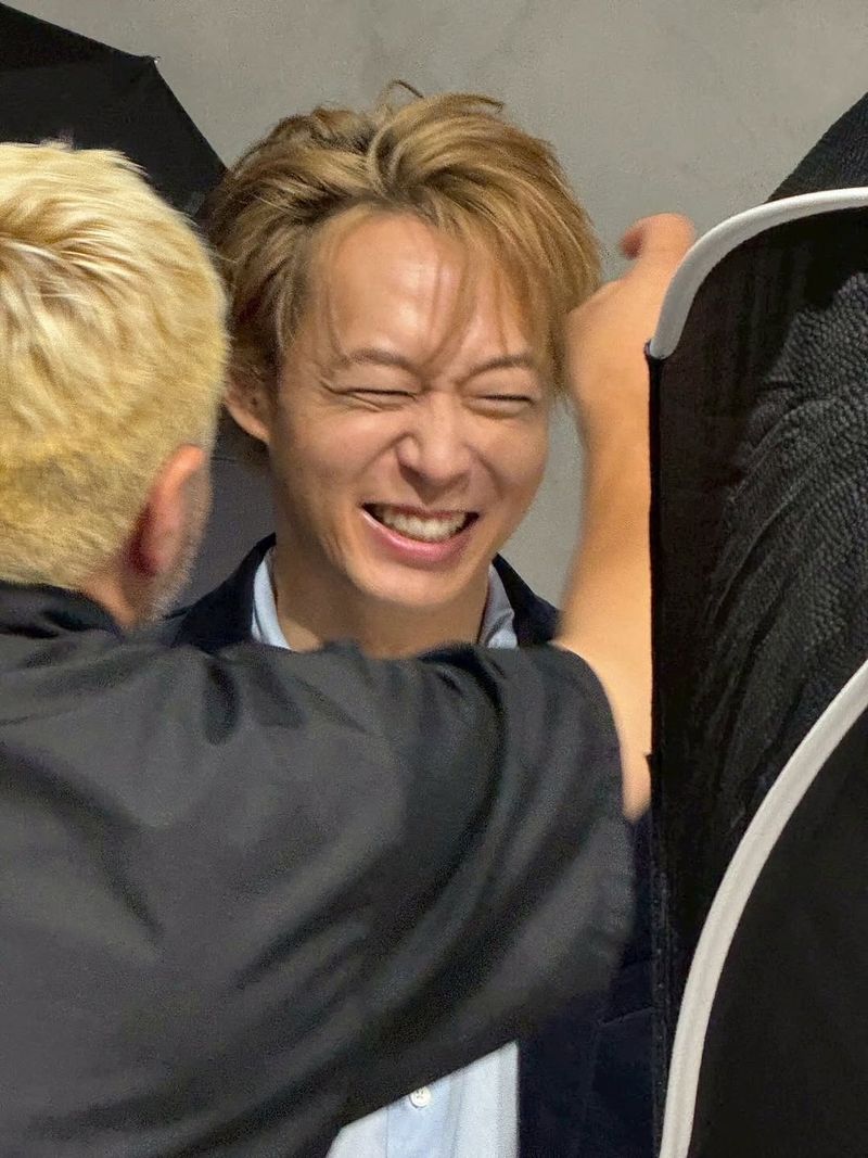 Park Yoo Chun Eksis di Jepang Meski Kena Cancel Culture, Gayanya Manglingi