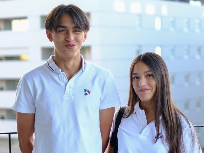 3 Anak Donna Agnesia-Darius Sinathrya Merantau ke Portugal demi Sekolah