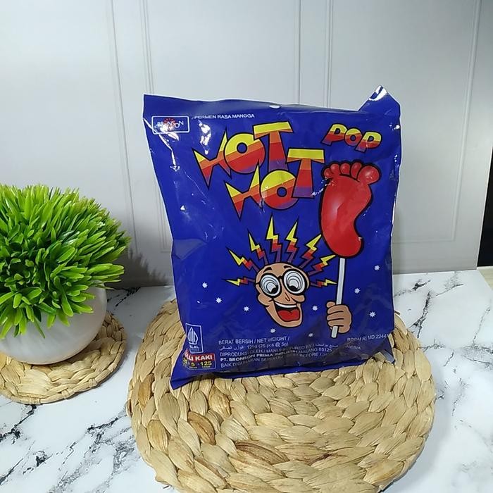 Nostalgia! 9 Permen Jadul Ini Sempat Jadi Favorit Anak 90-an