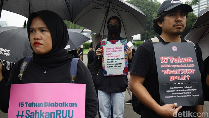 Aksi Kamisan ke-878, Tuntut Keadilan untuk Korban Pelanggaran HAM