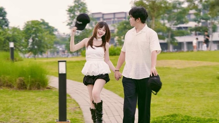 Congrats! Cindy Yuvia Eks JKT48 Bakal Jadi Ibu